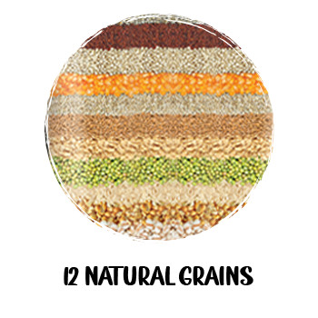 Buy Tata Soulfull Nutri Drink+ - With Millets, Cocoa Lite Flavour ...