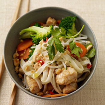 Buy Blue Elephant Thai Pad Rice Noodles Online at Best Price of Rs 220 ...