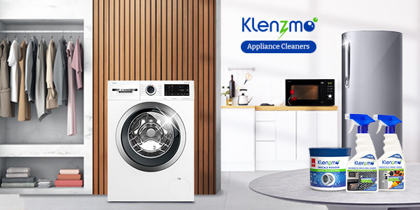 Buy Klenzmo Descale Powder Online at Best Price of Rs 699 - bigbasket