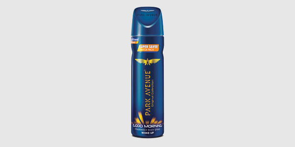 Buy Park Avenue Deodorant - Good Morning Freshness (Deo Shots) Online ...