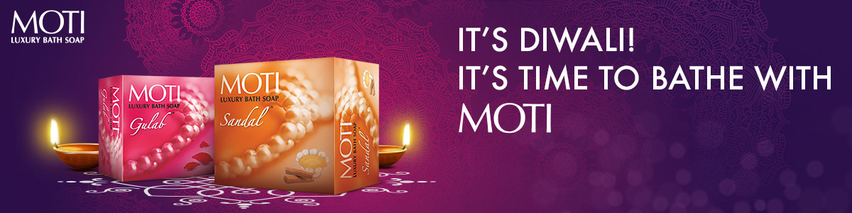 Buy Moti Luxury Bath Soap Gulab 150 Gm Online at the Best Price of Rs ...