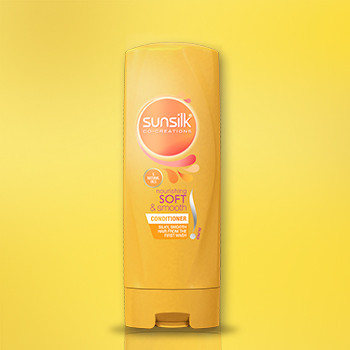 Buy Sunsilk Conditioner Nourishing Soft Smooth 80 Ml Online At Best ...