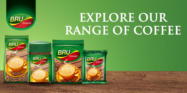 Buy Bru Instant Coffee 100 Gm Online At Best Price of Rs 204 - bigbasket