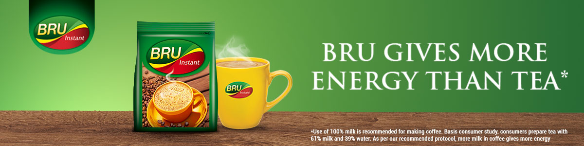 Buy Bru Instant Coffee 100 Gm Online At Best Price of Rs 204 - bigbasket