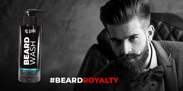 Royale Beard