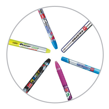 Buy Cello School Kit 6 Pcs Online At Best Price of Rs 49 - bigbasket