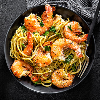 Buy Itc Master Chef Prawns Large Peeled Deveined 200 Gm Online At Best ...