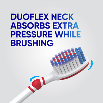 Buy Sensodyne Sensitivity & Gum Toothbrush - With Soft Bristles ...