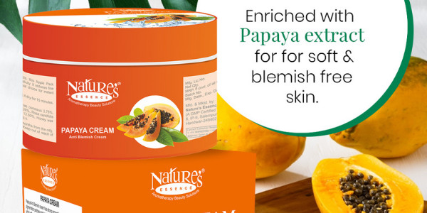 Buy Natures Essence Flawless Papaya Facial Kit Online at Best Price of Rs 280 - bigbasket