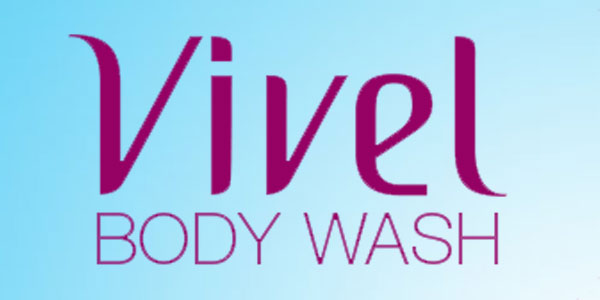Buy Vivel Body Wash - Mint & Cucumber, Cooling, Moisturising, For Soft ...
