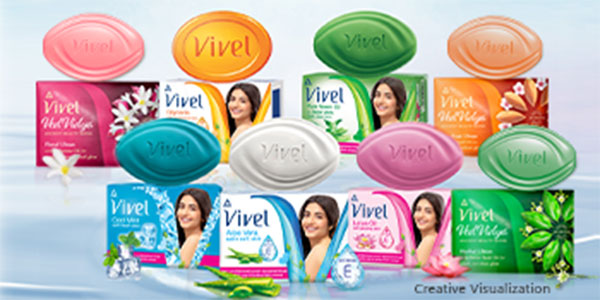 Buy Vivel Aloe Vera Soap Online at Best Price of Rs 134.58 - bigbasket
