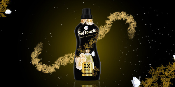 Buy Wipro Softouch After Wash Fabric Conditioner Online at Best Price ...