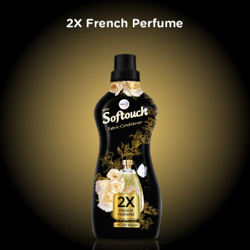 Buy Wipro Softouch After Wash Fabric Conditioner - 2X Royal Perfume ...