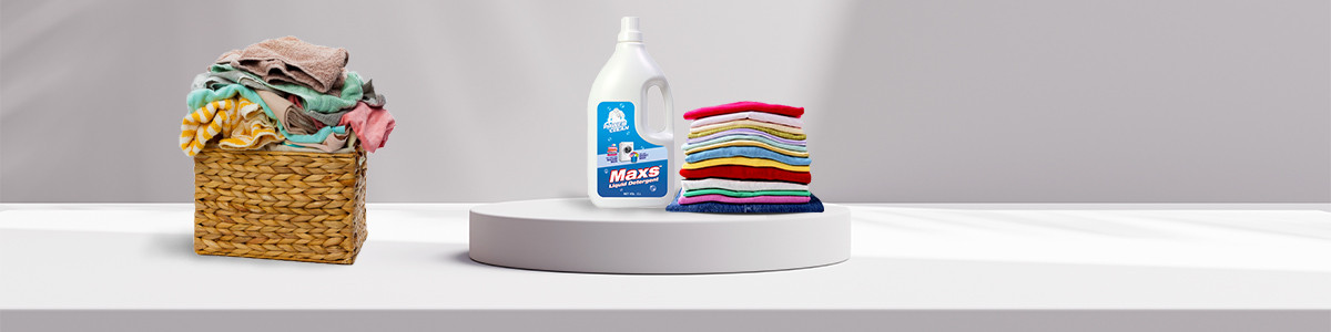 Buy Maxs Liquid Detergent Power Clean Online at Best Price of Rs 430 ...