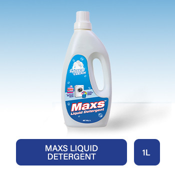 Buy Maxs Liquid Detergent Power Clean Online at Best Price of Rs 161 ...