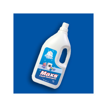 Buy Maxs Liquid Detergent Power Clean Online at Best Price of Rs 430 ...