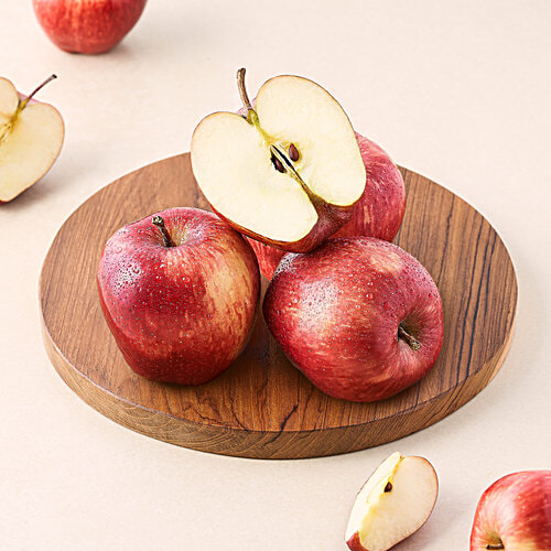 Buy Fresho Apple - Washington 1 kg Online at Best Price. of Rs 412.06 ...