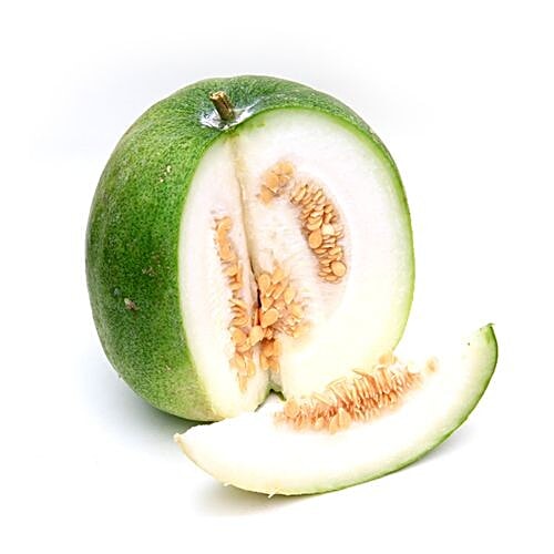 Buy Fresho Ash Gourd 1 Kg Online At Best Price of Rs 32.50 - bigbasket