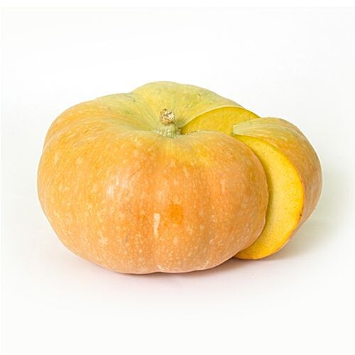 Buy Fresho Pumpkin Disco 250 Gm Online at the Best Price - bigbasket