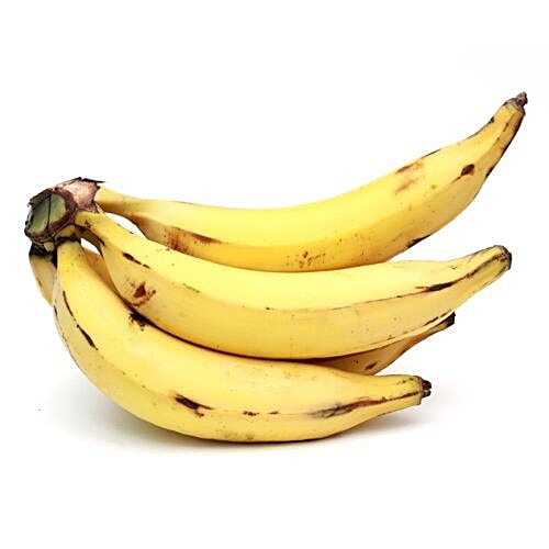 Buy Fresho Banana Nendran 500 Gm Online At Best Price of Rs 46 - bigbasket