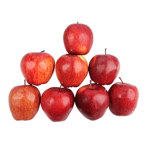 Buy Fresho Apple Kinnaur 1 Kg Online at the Best Price of Rs 42 - bigbasket