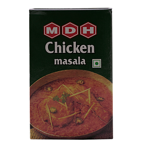 Buy Mdh Masala Chicken 100 Gm Carton Online at the Best Price of Rs 44 ...