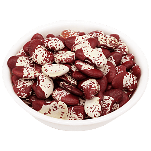 Buy Bb Royal Beans Double Red 200 Gm Pouch Online At Best Price of Rs ...