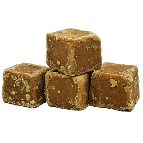 Buy BB Royal Jaggery - Square Online at Best Price of Rs 78 - bigbasket