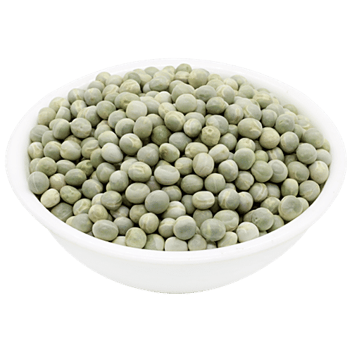 Buy Bb Royal Peasmatar Green 200 Gm Pouch Online At Best Price of Rs 35 ...