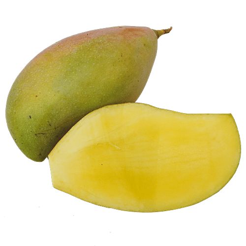 Buy Fresho Mango Totapuri 1 Kg Online At Best Price of Rs 75 - bigbasket