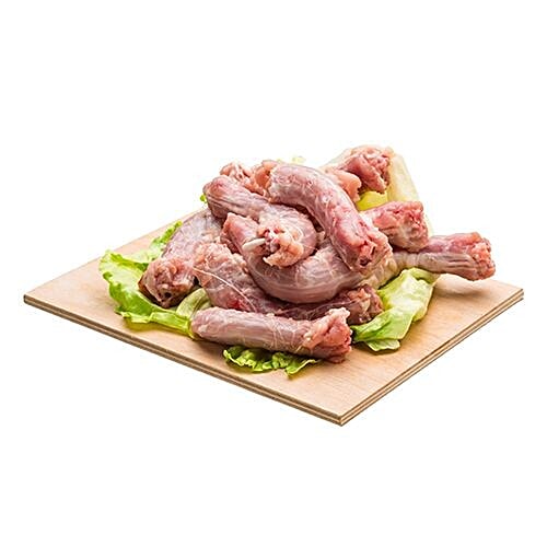 Buy Fresho Chicken Neck 500 Gm Online at the Best Price of Rs 39 ...
