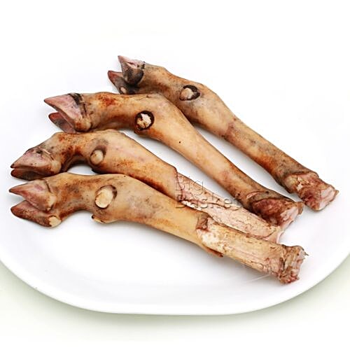 Buy fresho! Mutton - Leg Online at Best Price of Rs 1243 - bigbasket