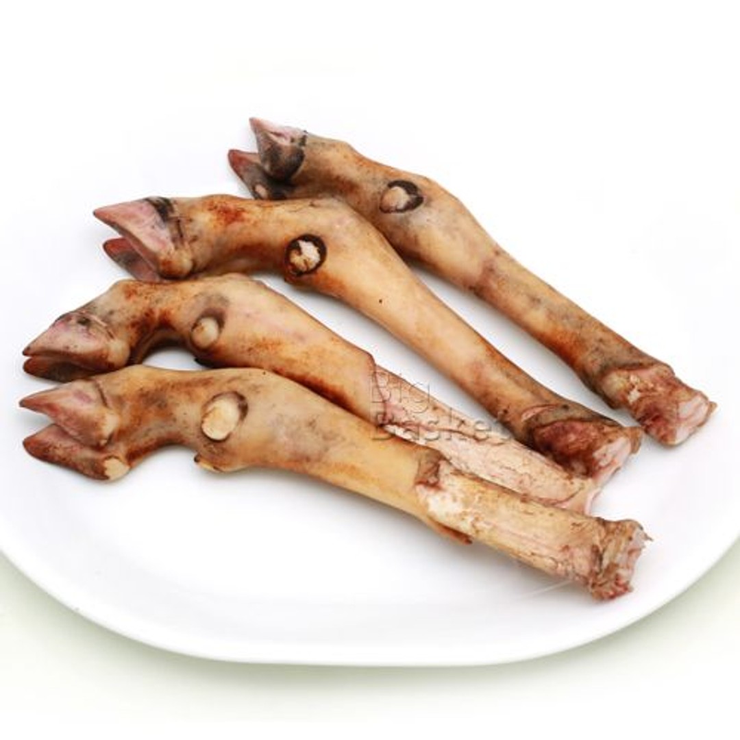 Buy Fresho Mutton - Leg Online at Best Price of Rs 1243 - bigbasket