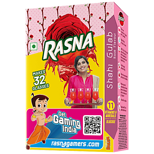 Buy Rasna Fruit Juice - Freshfun, Shahi Gulab Rose Online at Best Price ...