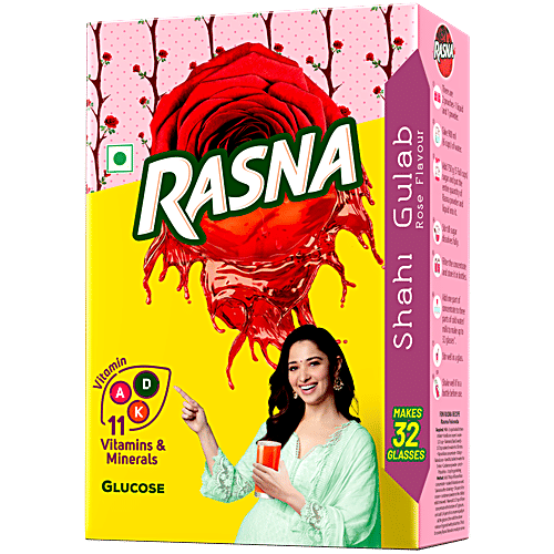 Buy Rasna Fruit Juice - Freshfun, Shahi Gulab Rose Online at Best Price ...