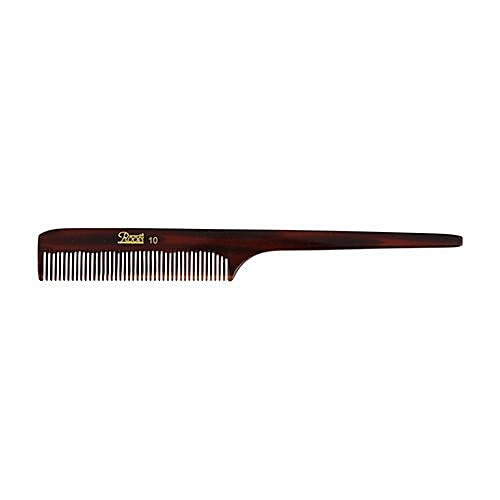 Buy Roots Brown Fine Teeth Styling Tail Comb - 10 Online at Best Price ...
