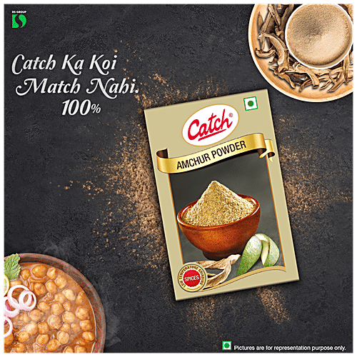 Buy Catch Powder Dry Mango 100 Gm Carton Online At Best Price of Rs 64 ...