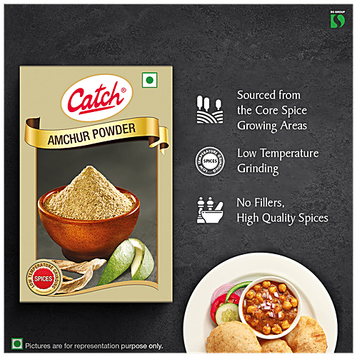 Buy Catch Powder Dry Mango 100 Gm Carton Online At Best Price of Rs 64 ...