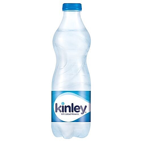 Buy Kinley Mineral Water Online at Best Price of Rs 240 - bigbasket