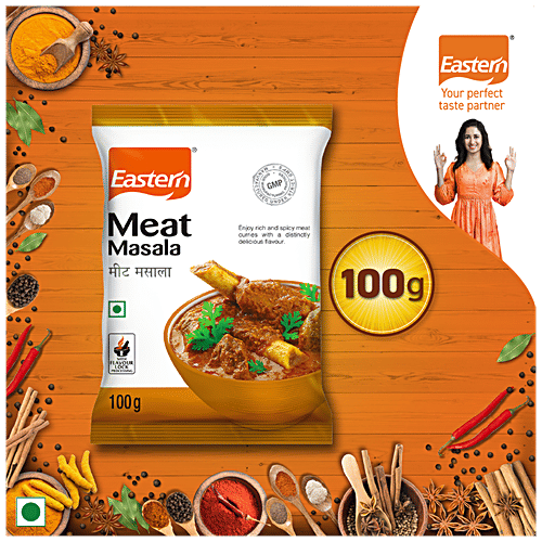 Buy Eastern Masala Meat 100 Gm Carton Online at the Best Price of Rs 49 ...