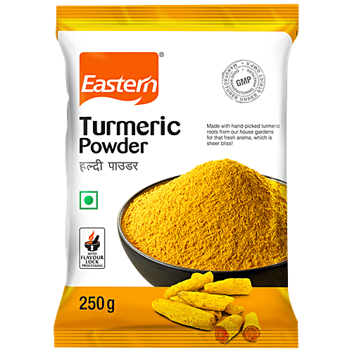 Turmeric Powder
