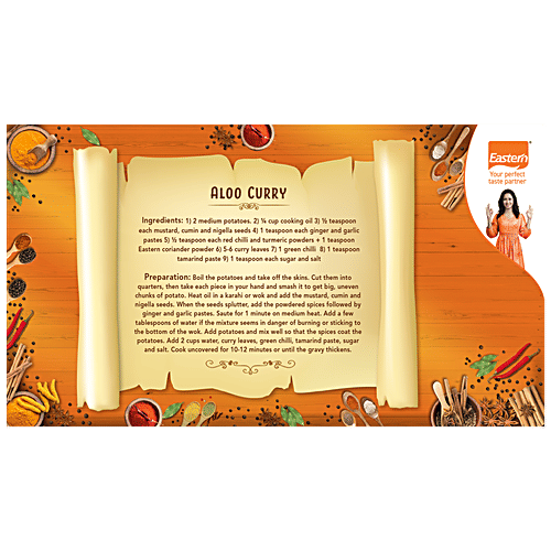 Buy Eastern Powder Coriander 250 Gm Pouch Online At Best Price of Rs 69 ...