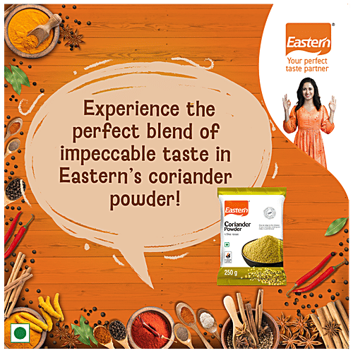 Buy Eastern Powder Coriander 250 Gm Pouch Online At Best Price of Rs 68 ...