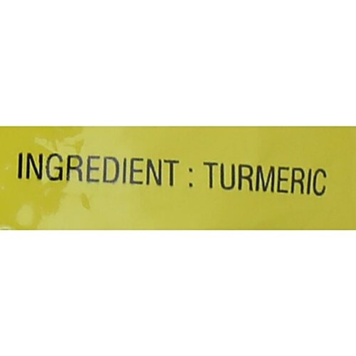 Buy Sakthi Powder - Turmeric 100 gm Pouch Online at Best Price. of Rs ...