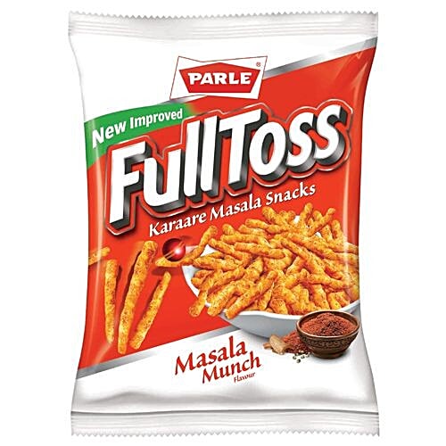 Buy Parle Full Toss - Masala Munch Online at Best Price - bigbasket