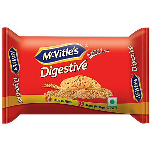 Buy Mcvities Digestive Biscuits 150 Gm Pouch Online At Best Price of Rs ...