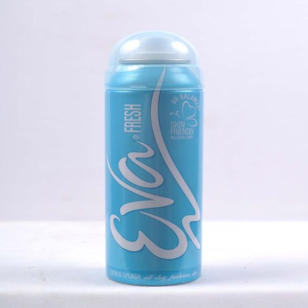 Buy Eva Body Spray - Fresh Citrus Splash Online at Best Price of Rs ...