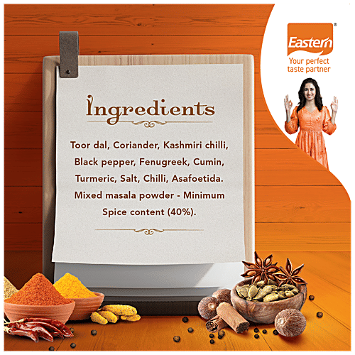 Buy Eastern Powder Rasam 100 Gm Pouch Online At Best Price of Rs 65 ...