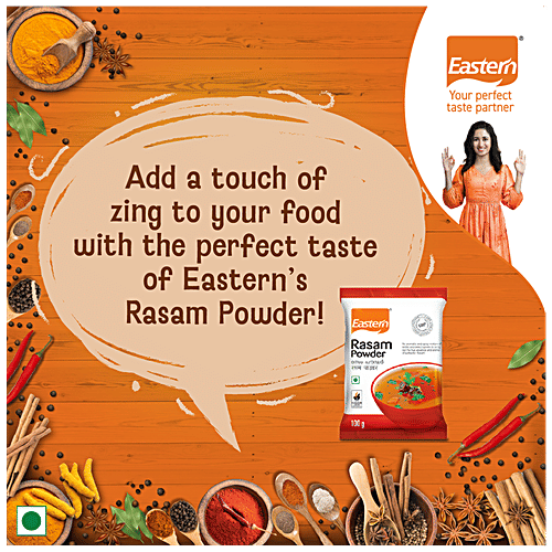 Buy Eastern Powder Rasam 100 Gm Pouch Online At Best Price of Rs 65 ...