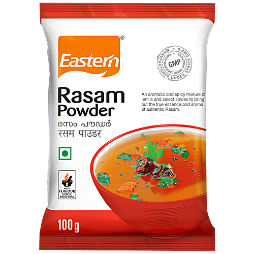 Buy Eastern Powder Rasam 100 Gm Pouch Online At Best Price of Rs 56 ...